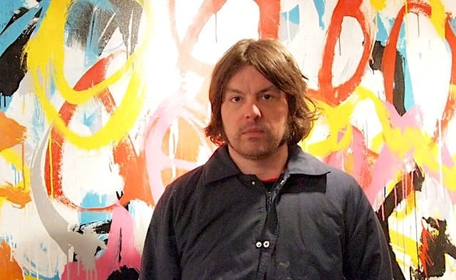 Mikey Welsh American Painter And Weezer Bassist Dies At 40