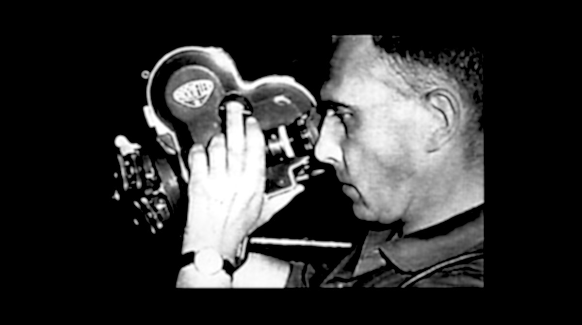 Chris Marker French Experimental Transmedia Artist Dies In Paris