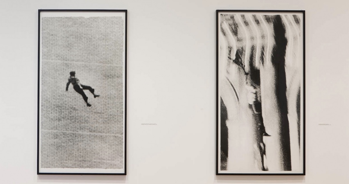 Sarah Charlesworth American Conceptual Artist And Photographer Dies