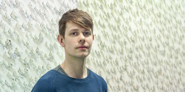 Neil Raitt Announced As Winner Of Catlin Art Prize 2014 - Artlyst