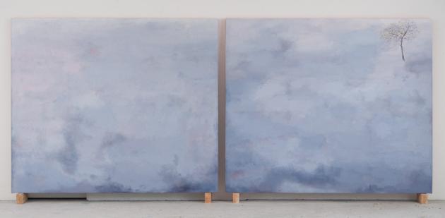 Interview With Artist Lucas Reiner by John Wisniewski Artlyst Exclusive ...