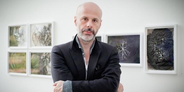 Philippe Parreno Announced As 2016 Hyundai Commission At Tate Modern ...