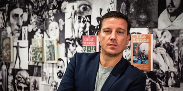 Stefan Kalmar To Succeed Gregor Muir As New ICA London Director - Artlyst