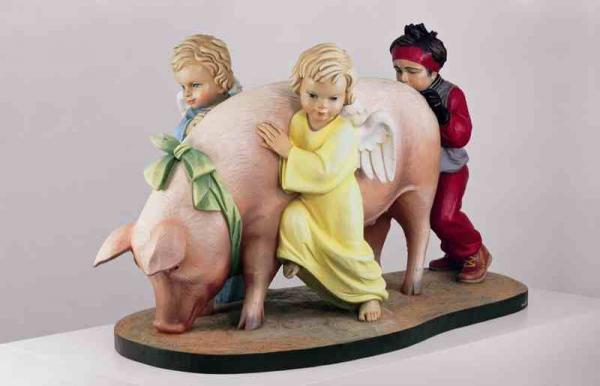Examples Of Kitsch – 20 Ejemplos de arte kitsch ️ Tipos, Definición y ...
