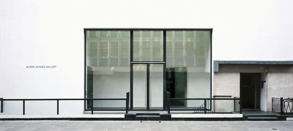 Alison Jacques Gallery - Artlyst