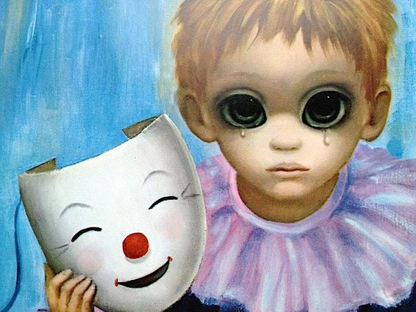 Top 10 - Kitsch Works Of Art - Artlyst