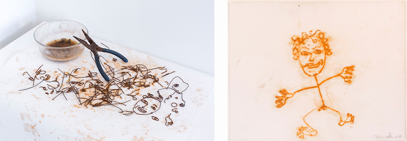 Collateral Drawing Announces Artists For Fifth Exhibition And ...