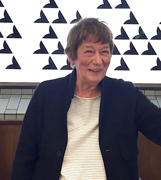 Bridget Riley: Legendary British Artist Announces London David Zwirner ...