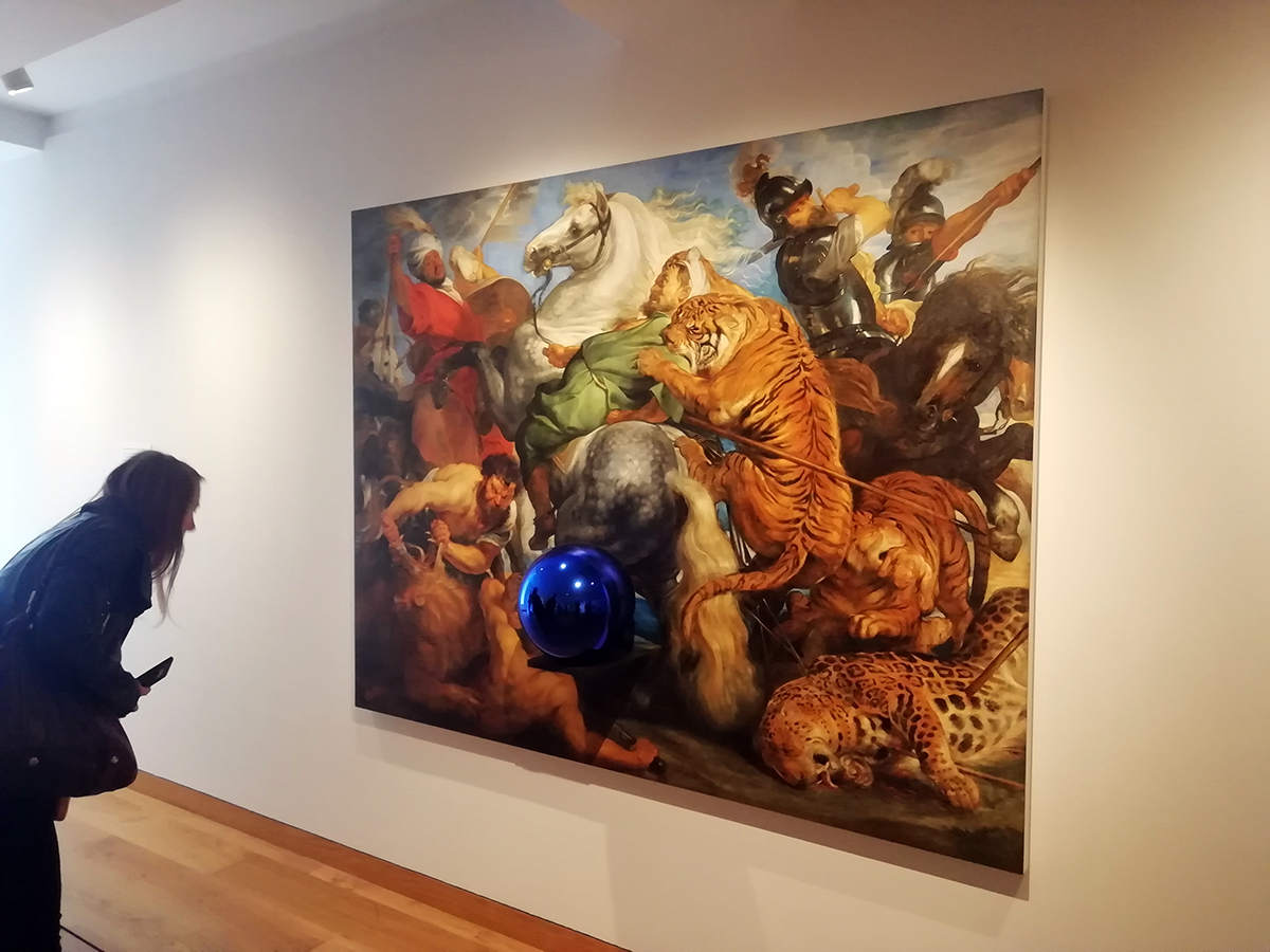 Jeff Koons: Inflated Banality With An Impenetrable Surface - The ...