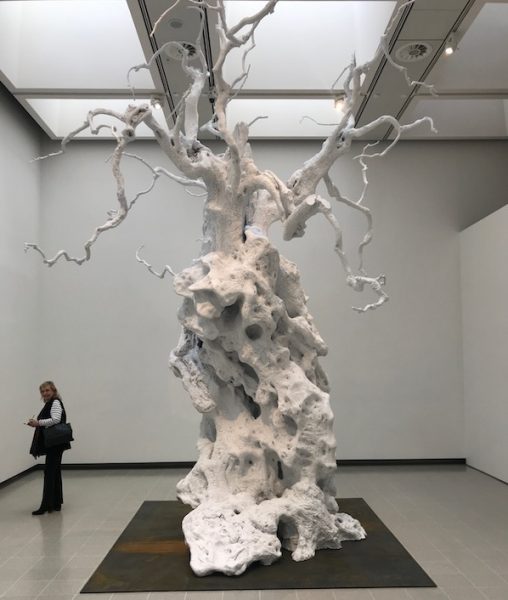 Among The Trees A Sense Of Loss - Edward Lucie-Smith - Artlyst